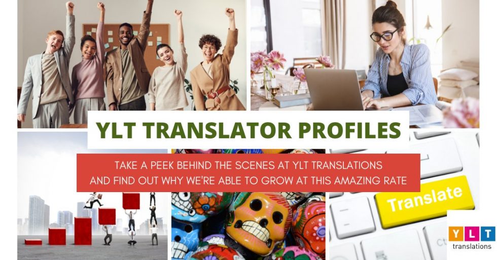 Behind the Scenes at YLT Translations' Spanish Department