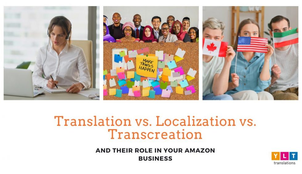 What is Transcreation, and How Is It Different From Localization and ...