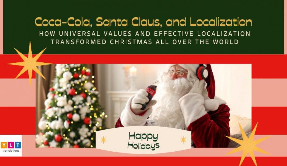 How Coca-Cola Uses Localization in its Brand Marketing Strategy for ...