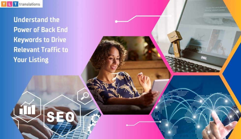 Backend Keywords for Your Listing: the Ultimate Guide to Amazon SEO