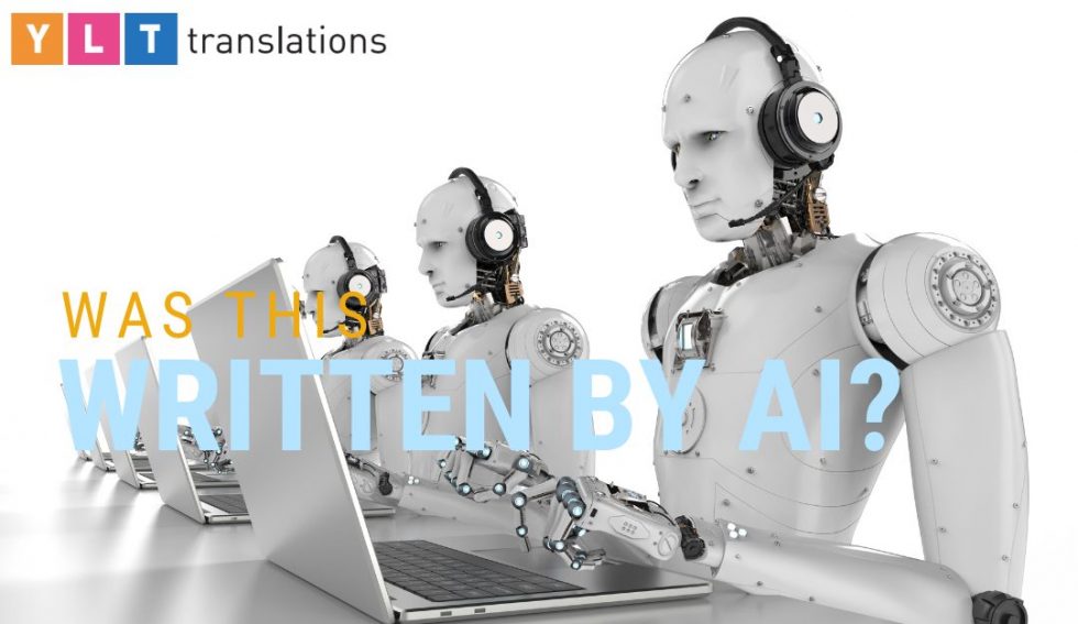 Was This Written By AI? How to Detect AI-Generated Text