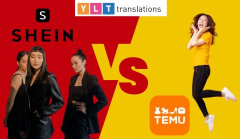 Temu Vs Shein: Battle of Fast Fashion - Is Temu Better? Or Shein?