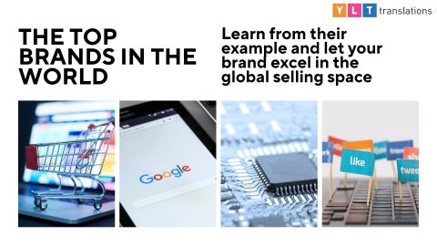 The Top Brands in the World and What We Can Learn From Them